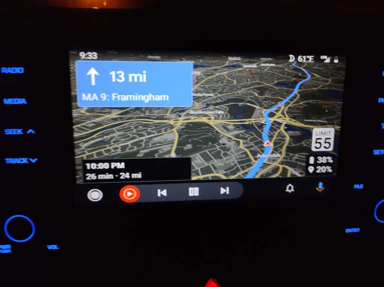How a Better Routeplanner (ABRP) eliminated my EV Range Anxiety - asty ...