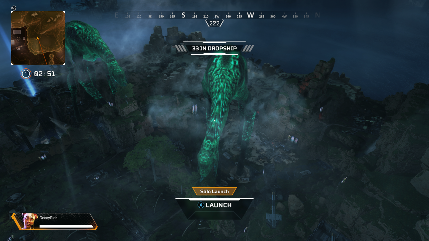 Apex Legends’ ShadowFall Shows How Great Battle Royale Can Be with a ...