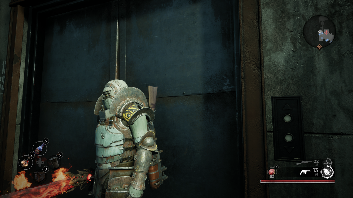 Remnant: From the Ashes is my Favorite Game of the Last 3 Years – asty.org