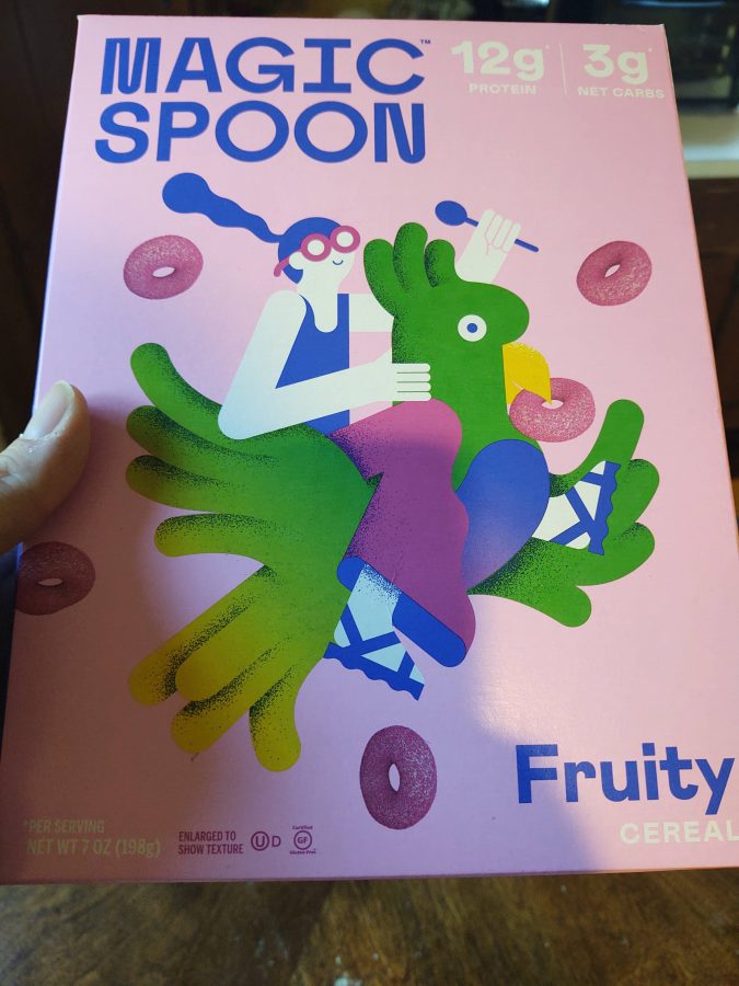 Magic Spoon Review from a Regular Dad (Non-Keto) – asty.org