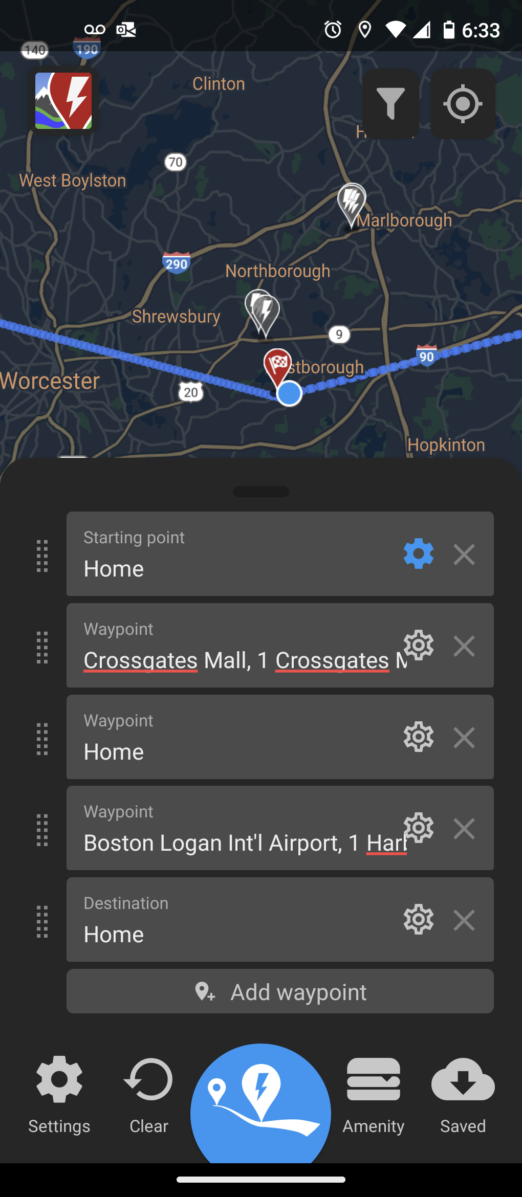 How a Better Routeplanner (ABRP) eliminated my EV Range Anxiety – asty.org